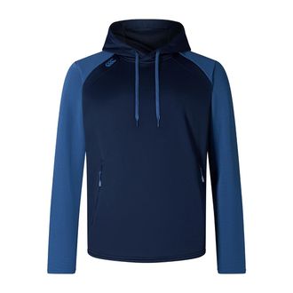 Canterbury Of New Zealand Elite Kapuzenpullover f&uuml;r Herren/Damen Unisex, Training (Marine)