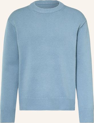 Arket Arket Pullover blau