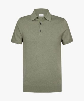 Profuomo Poloshirt PPXD10007D