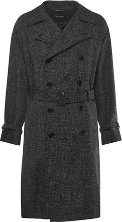 Dolce & Gabbana Trench-Coat - Multicolore