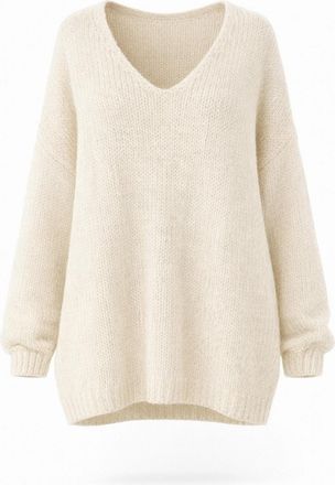 Worldclassca Oversizepullover