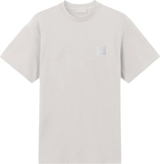 Stone Island Homme, Tops, Gris, Taille: XL SS T-Shirt