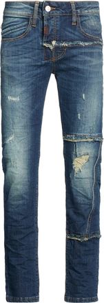 Takeshy Kurosawa HOSEN & R&Ouml;CKE - Jeanshosen auf YOOX.COM
