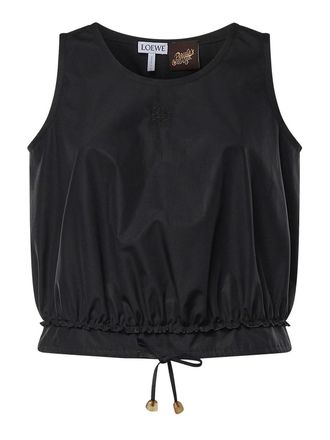 Loewe Top - Noir