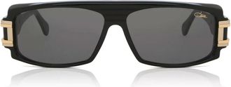 Cazal Cazal, unisex, Accessoires, Noir, Taille: 58 MM 164 Lunettes de soleil