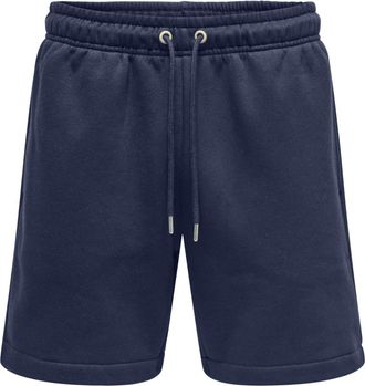 Only & Sons Herren Onsdawson Reg Sweat Shorts Vd, Naval Academy, XS