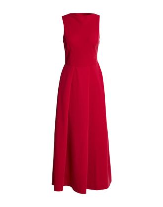Emporio Armani KLEIDER - Maxi-Kleider auf YOOX.COM