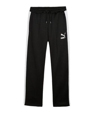 Puma Jogginghose PUMA T7 Iconic Straight Trainings Trainingshose