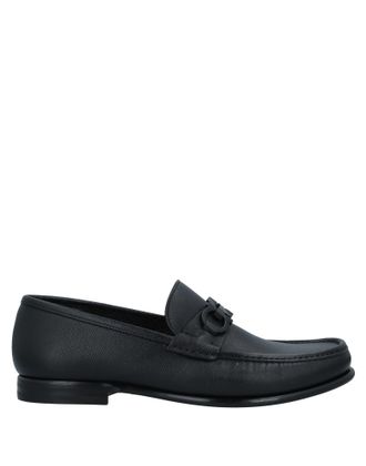 Ferragamo SCHUHE - Mokassins auf YOOX.COM