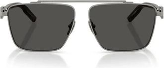 Dolce & Gabbana Herren, Accessories, Grau, 59 MMGr&ouml;&szlig;e
