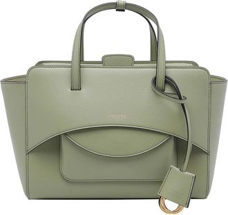 Hidesins Sac Cabas - Vert