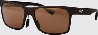 Maui Jim Sonnenbrille MAUI JIM Herren Farbe Bronze