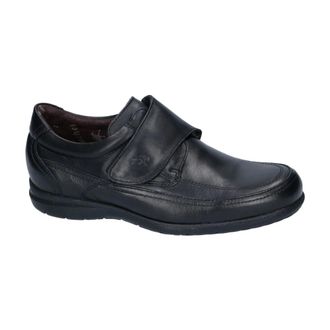 Fluchos Herren, Schuhe, Schwarzk, 43 EUGr&ouml;&szlig;e