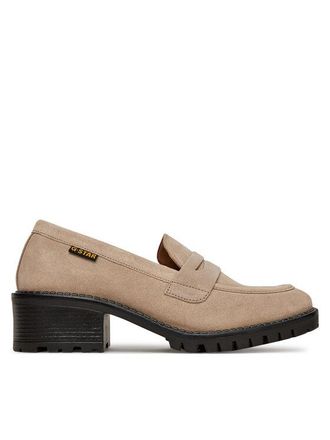 G-Star Raw Slipper WI34-JANELLE-01 Beige