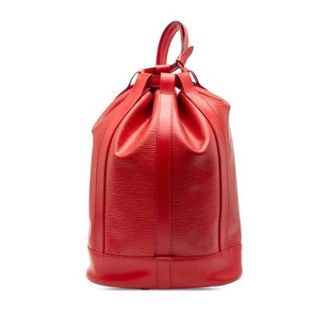 Louis Vuitton Damen, Pre-Owned, Rot, ONE SIZEGr&ouml;&szlig;e