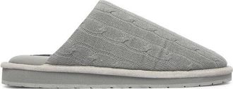 Polo Ralph Lauren Hausschuhe 842P24248002 Grau
