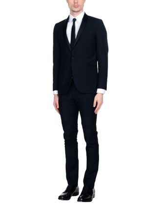 The Suits ANZ&Uuml;GE und CO-ORDS - Anz&uuml;ge auf YOOX.COM