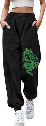 Generic Pantalon Taille Haute Large Femme Blanc Enceinte 3 Fourr&eacute; Pinces Jambe Cropped Asym&eacute;trique Doublure 46 Brod&eacute; Lyocell Crepe Telephone Hip Marques Leggi