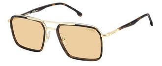 Carrera SUN Carrera 362/S Gafas, Havana Gold, ESTANDAR Unisex Adulto