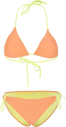 Chiemsee Bikini-Set mit Kontraststoff