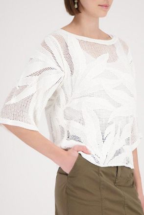 Monari Wollpullover MONARI / Da.Strick / Pullover