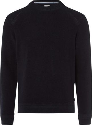 Brax Roy Sweatshirt Style Hoodie - - Sweatshirts & Hoodies - Herren - Blau - M