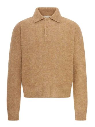 Ami Polo - Fish Hook