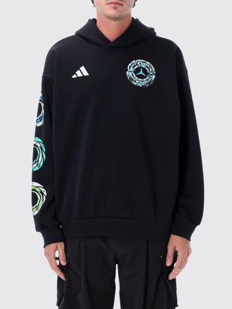 adidas Sweatshirt Herren Farbe Schwarz