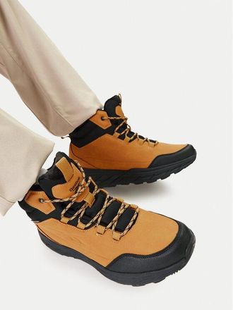 Reebok Schn&uuml;rschuhe CEO-H8-301 Braun