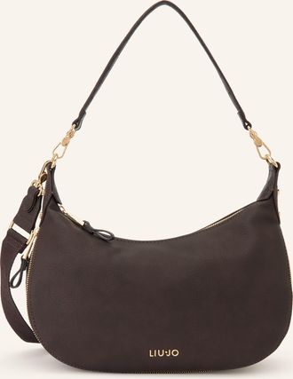 Liu Jo Liu Jo Schultertasche braun