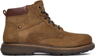 Lasocki Schn&uuml;rschuhe Lasocki CEO-JAY-03 MB Braun