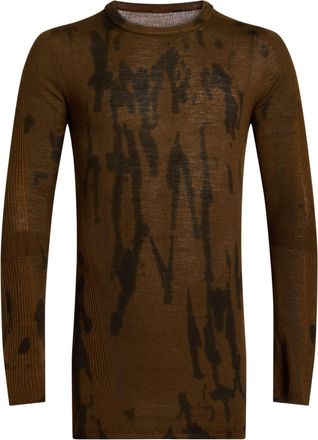 Masnada STRICKWAREN - Pullover auf YOOX.COM