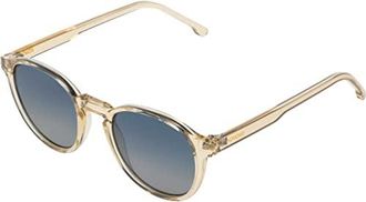 Komono Komono Liam KOM-S6823-49 - Femme/Homme Lunettes de soleil - Blue Sand