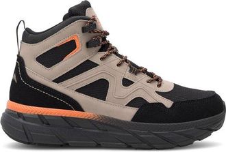 Sprandi Schn&uuml;rstiefeletten TEC MP40-22624Z Grau