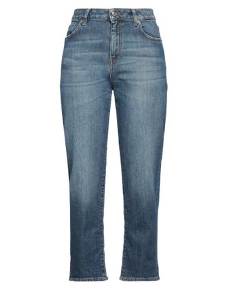 Department Five HOSEN & R&Ouml;CKE - Jeanshosen auf YOOX.COM