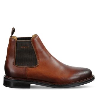 GANT Klassische Stiefeletten Gant 31651089 Braun