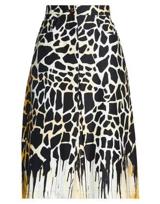 Maliparmi HOSEN & R&Ouml;CKE - Midi-R&ouml;cke auf YOOX.COM