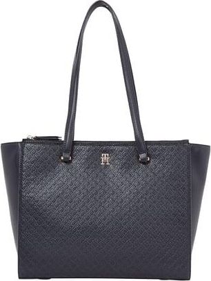 Tommy Hilfiger Sac cabas à logo