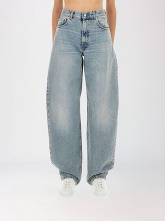 Haikure Jeans HAIKURE Damen Farbe Denim