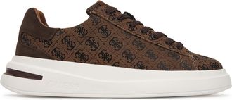 Guess Sneakers Guess FMJEBA FAL12 Braun