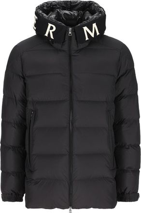 Moncler Kurzer Mantel - Keine