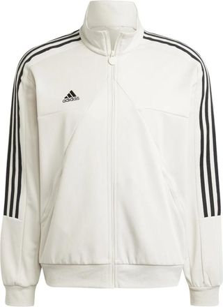 adidas Homme, Sport, Beige, Taille: XS Haut de piste beige &eacute;l&eacute;gant