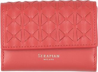 Serapian Kleinlederwaren - Brieftaschen auf YOOX.COM