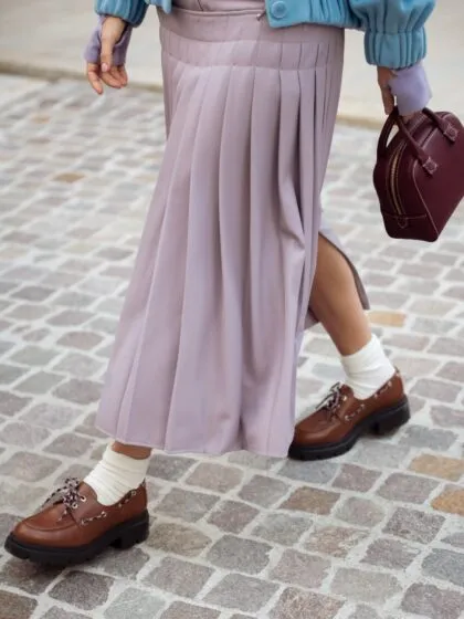 Chaussures bateau : voici les meilleures marques pour adopter la tendance en 2025