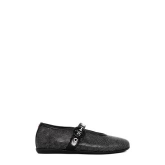 Halmanera Damen, Schuhe, Schwarzk, 40 EUGr&ouml;&szlig;e