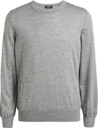 Barba STRICKWAREN - Pullover auf YOOX.COM