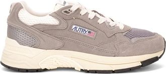 Autry Homme, Chaussures, Gris, Taille: 41 EU Hyperway Low