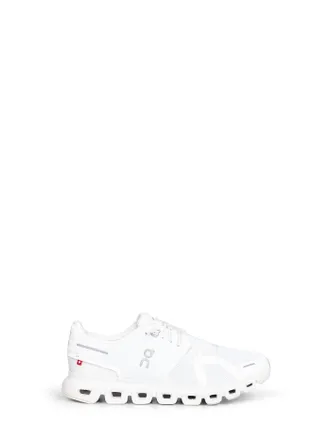 On Sneaker - White
