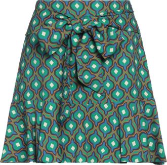 Mariuccia HOSEN & R&Ouml;CKE - Minir&ouml;cke auf YOOX.COM