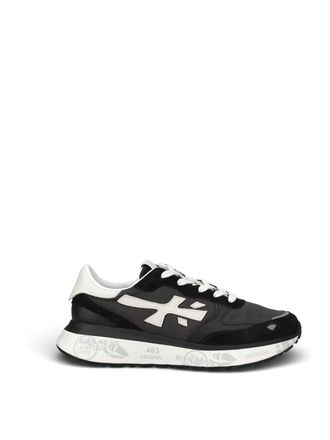 Premiata Baskets - Noir